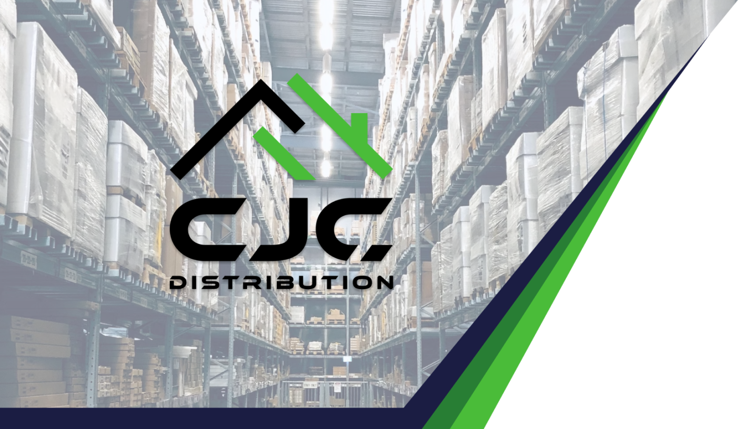 CJC Distribution – CJC Distribution….