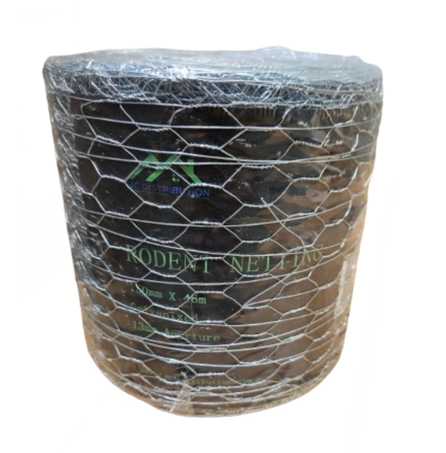 Rodent Netting – CJC Distribution
